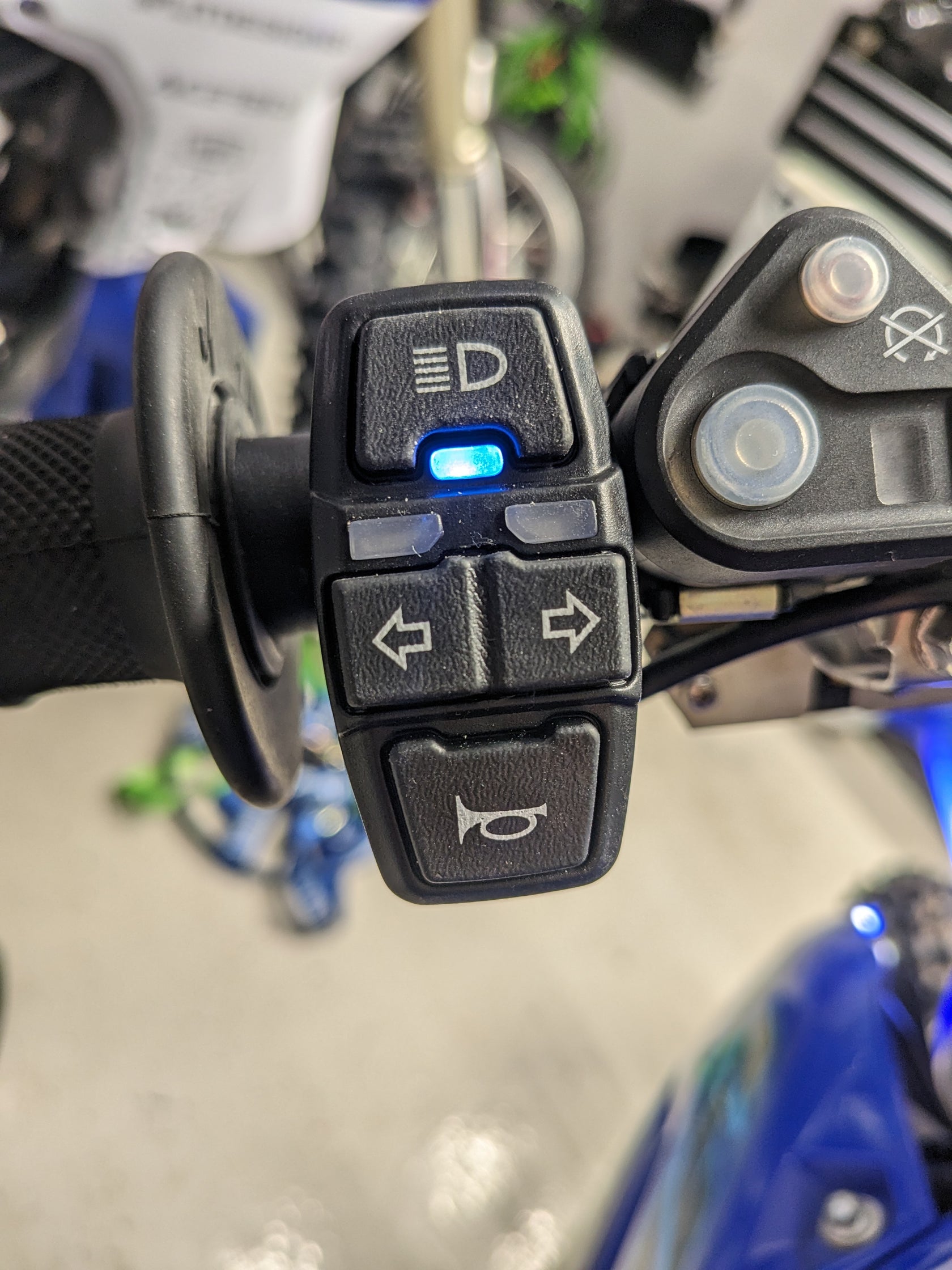 DSD Supermoto street legal kits for dirt bikes! – Dirt Scoot Designs