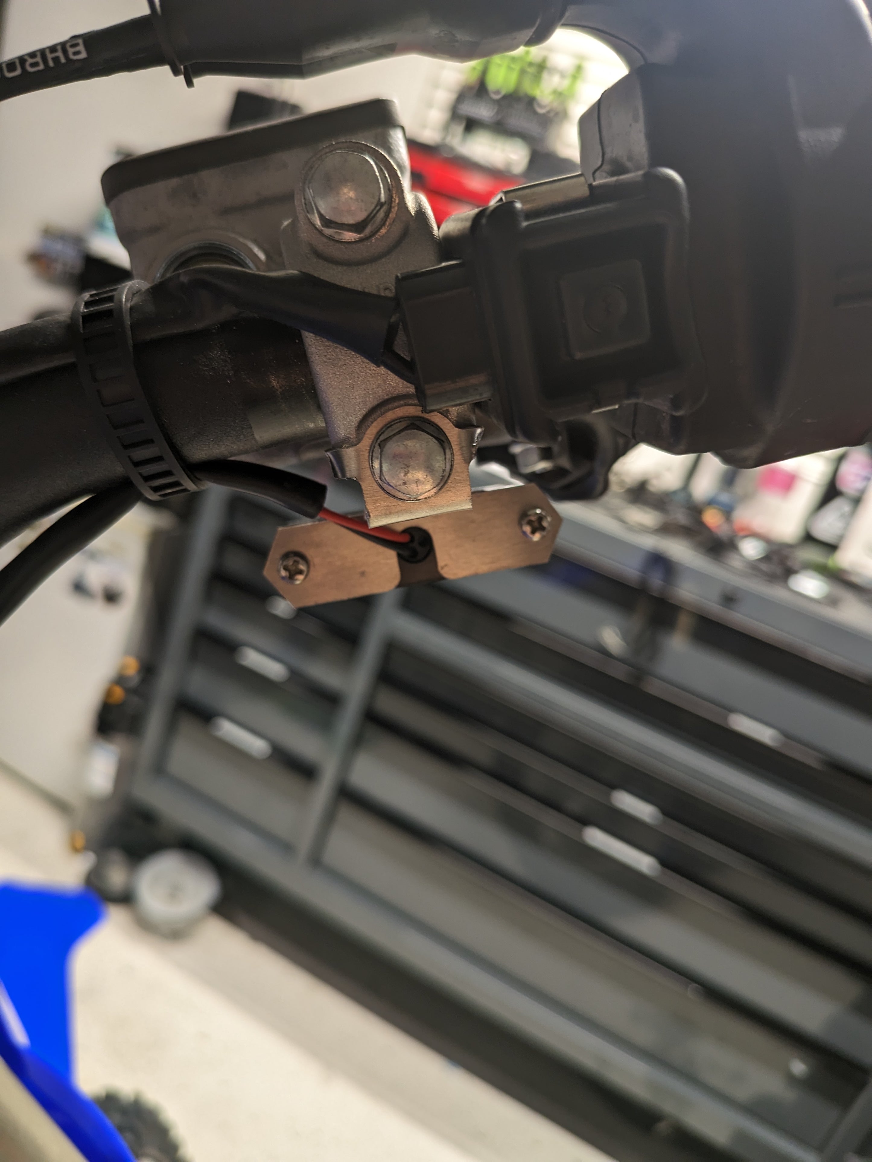 DSD Supermoto street legal kits for dirt bikes! – Dirt Scoot Designs