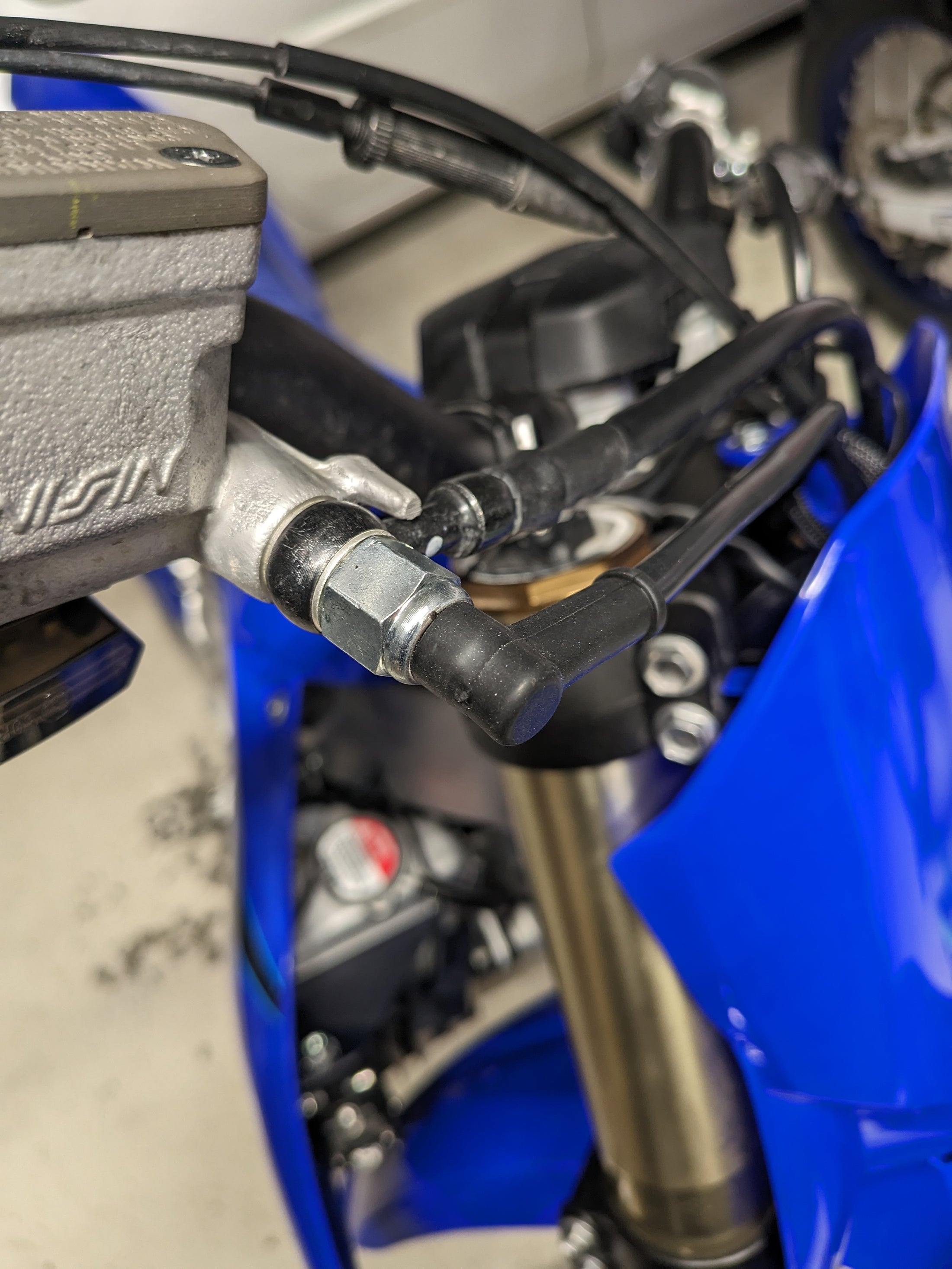 DSD Supermoto street legal kits for dirt bikes! – Dirt Scoot Designs