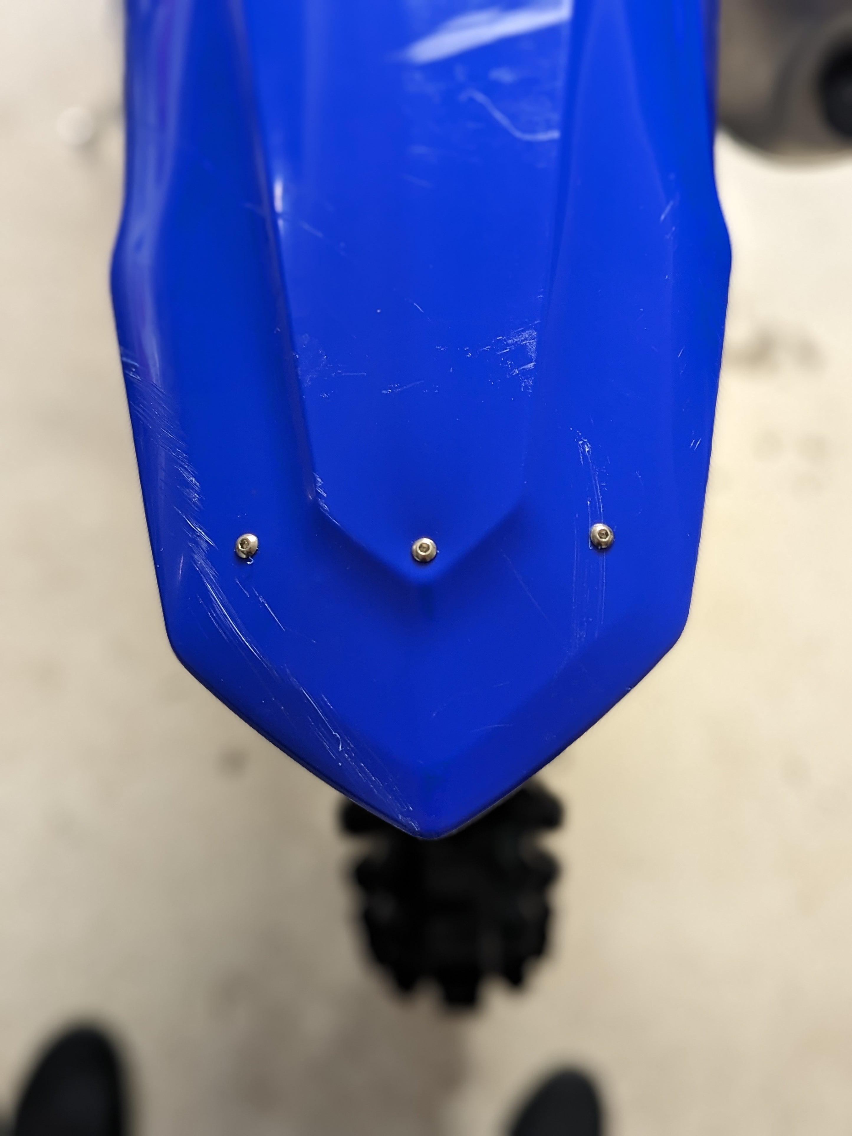 DSD Supermoto street legal kits for dirt bikes! – Dirt Scoot Designs