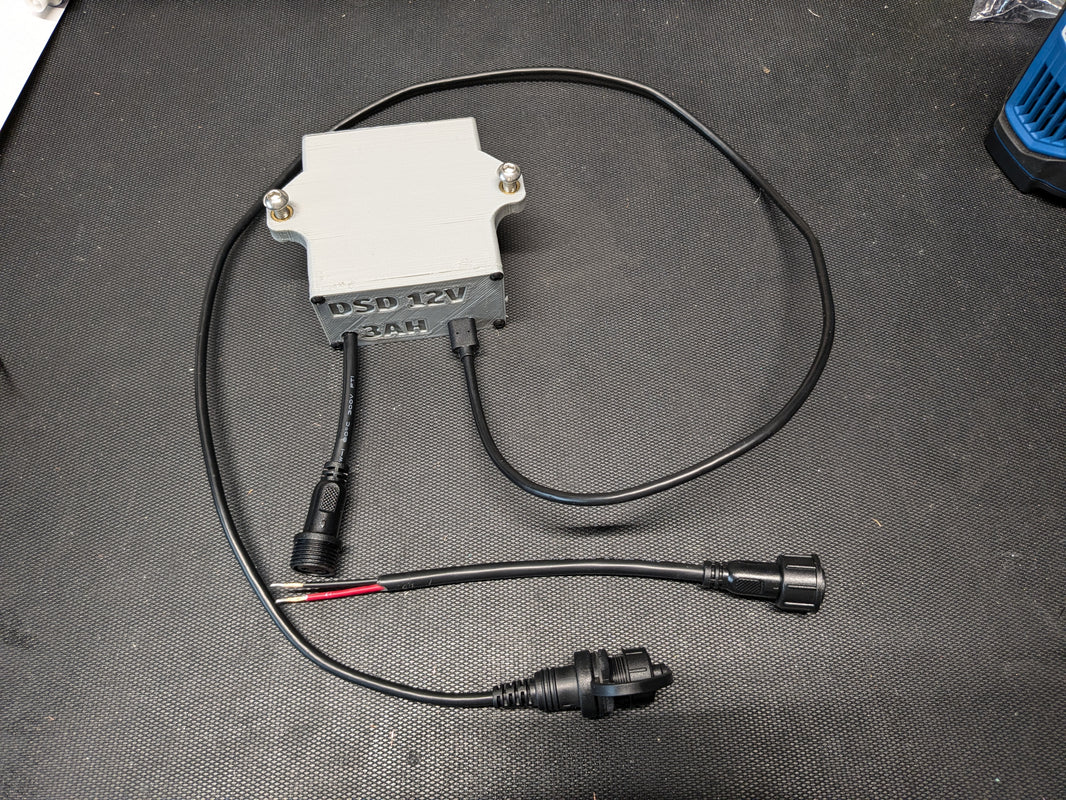 DSD Supermoto street legal kits for dirt bikes! – Dirt Scoot Designs