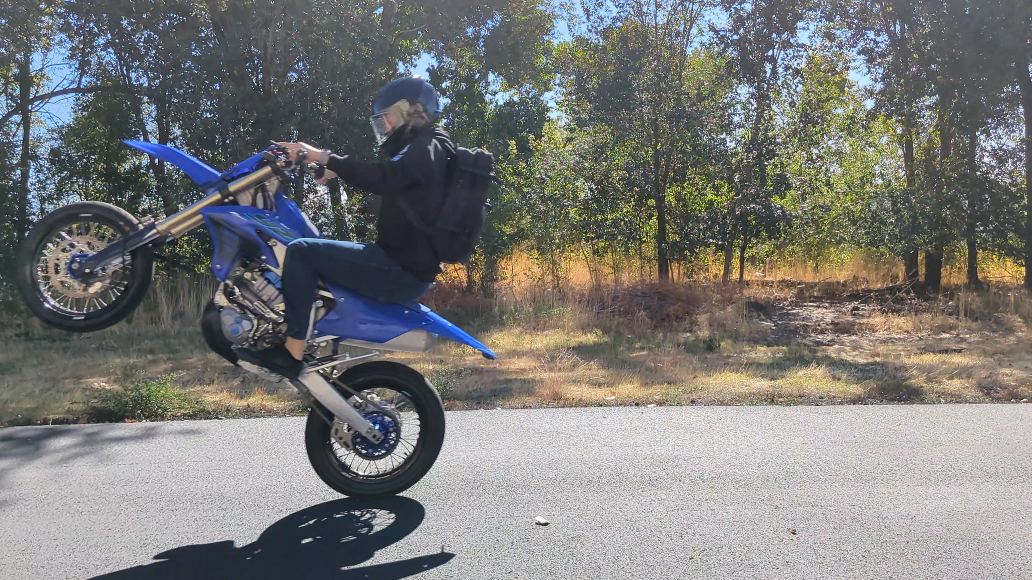 DSD Supermoto street legal kits for dirt bikes! – Dirt Scoot Designs