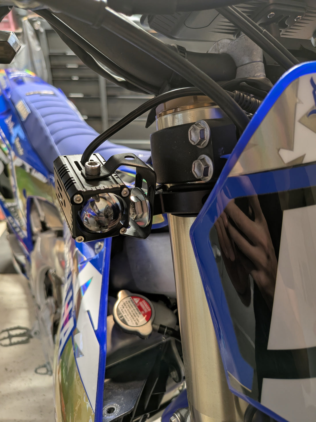 DSD Supermoto street legal kits for dirt bikes! – Dirt Scoot Designs