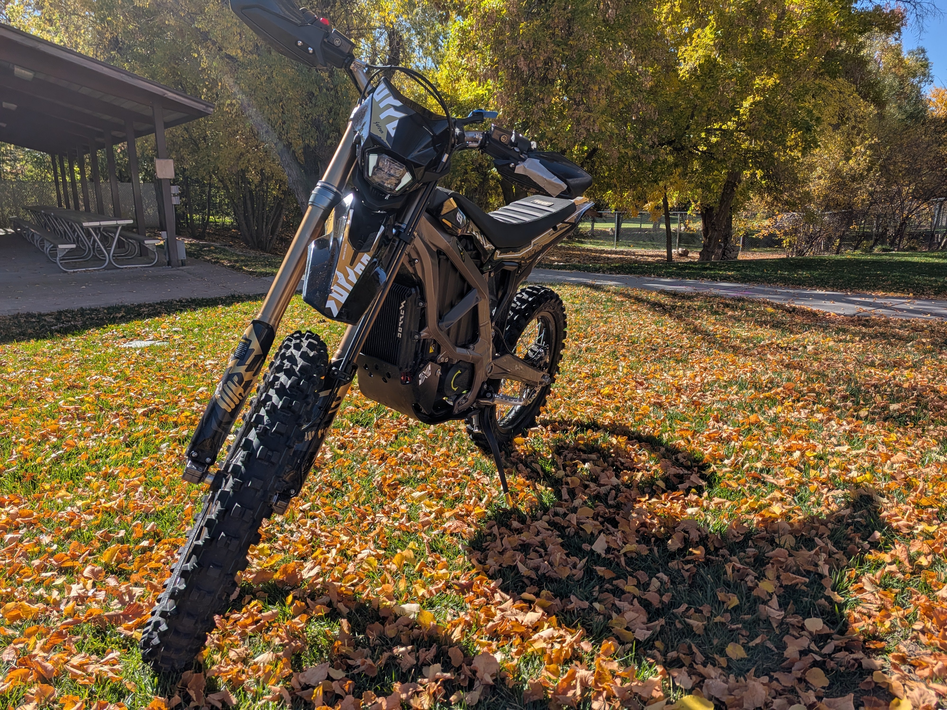 DSD Supermoto street legal kits for dirt bikes! – Dirt Scoot Designs