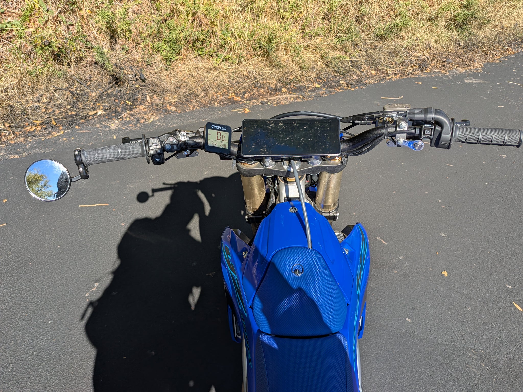 DSD Supermoto street legal kits for dirt bikes! – Dirt Scoot Designs