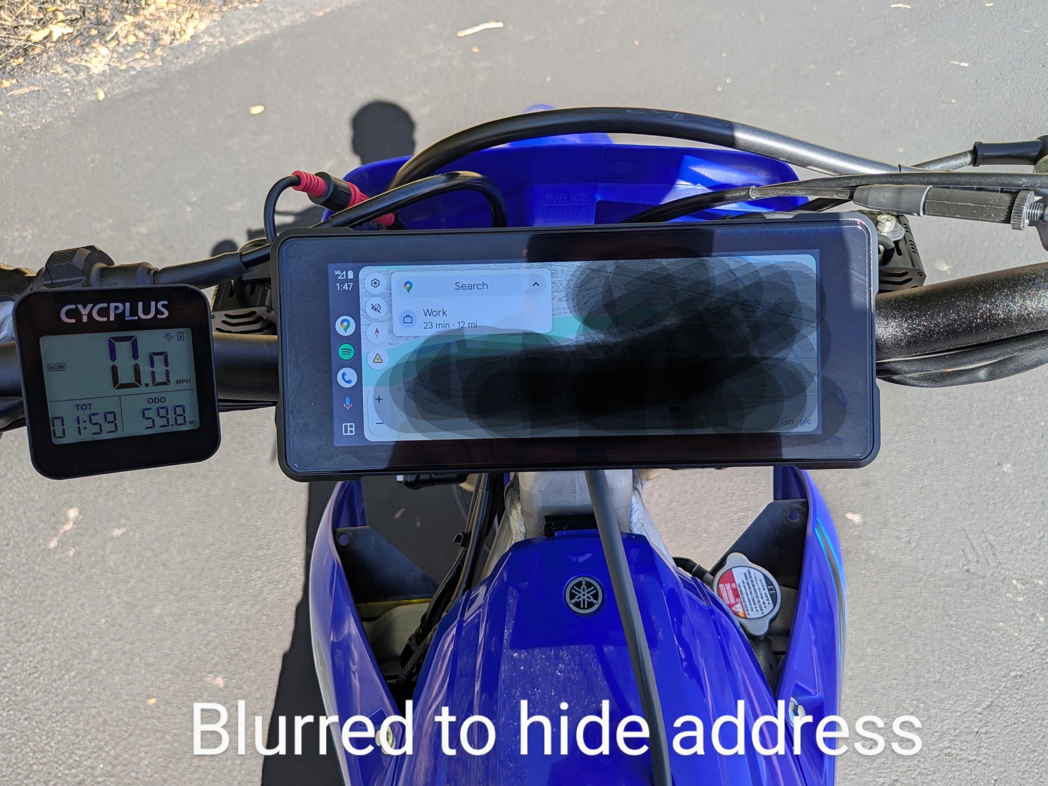 DSD Supermoto street legal kits for dirt bikes! – Dirt Scoot Designs